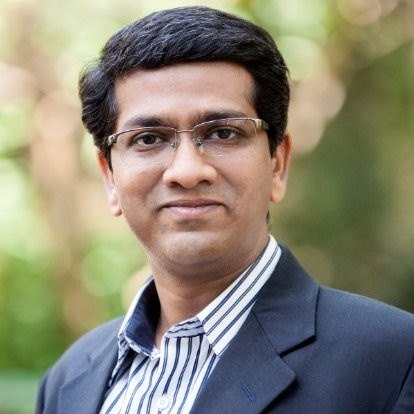 Aniruddha Khadke — Oneirix Labs